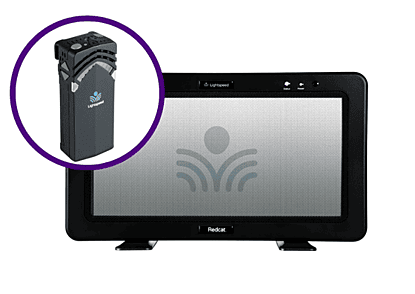 Redcat Soundfield System